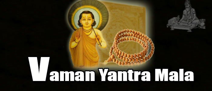 Vaman yantra mala, Online Vaman yantra mala, Buy Vaman yantra mala ...